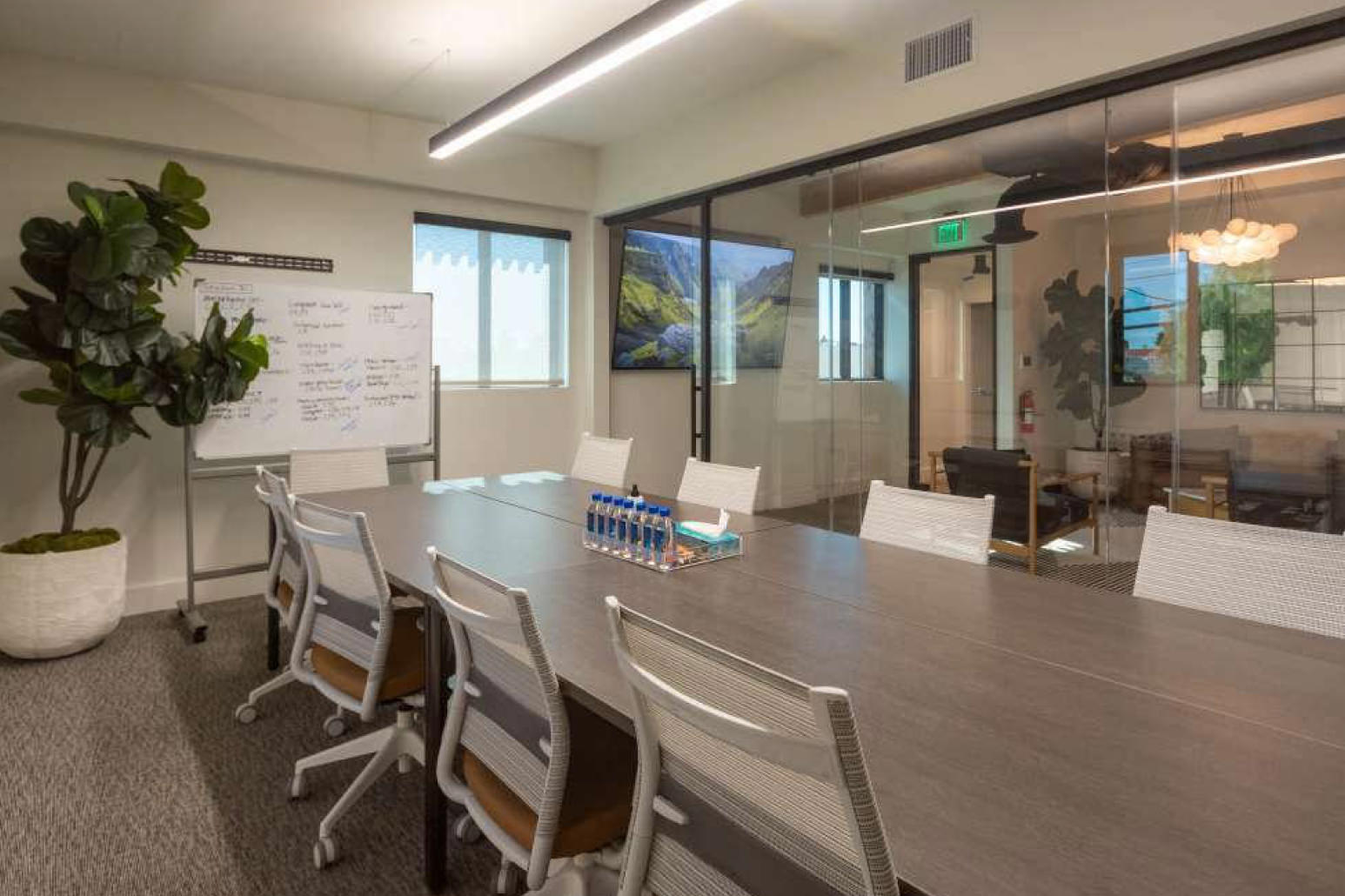 XRM Media Studios | Conference Room Rental in Burbank, California