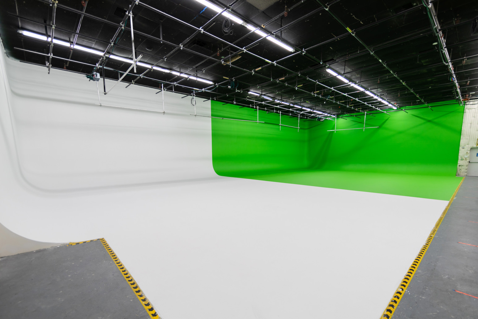 XRM Media Studios | Sound Stage Rental in Burbank, California
